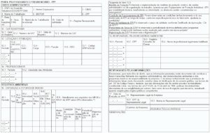 PPP (Perfil Profissiográfico Previdenciário): Guia Completo