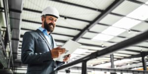 LTCAT (Laudo Técnico das Condições Ambientais de Trabalho)
